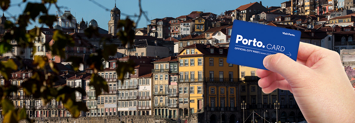 Visit Porto